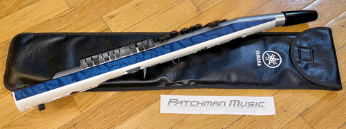 Patchman Music USED GEAR For Sale Wind Controller Gear